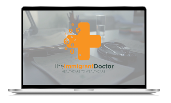 The Immigrant Doctor